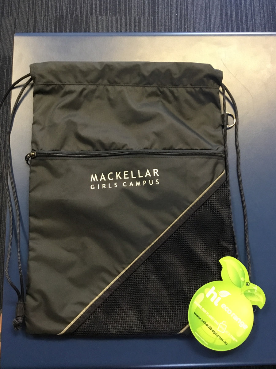 Bags – Mackellar Girls Uniform Shop