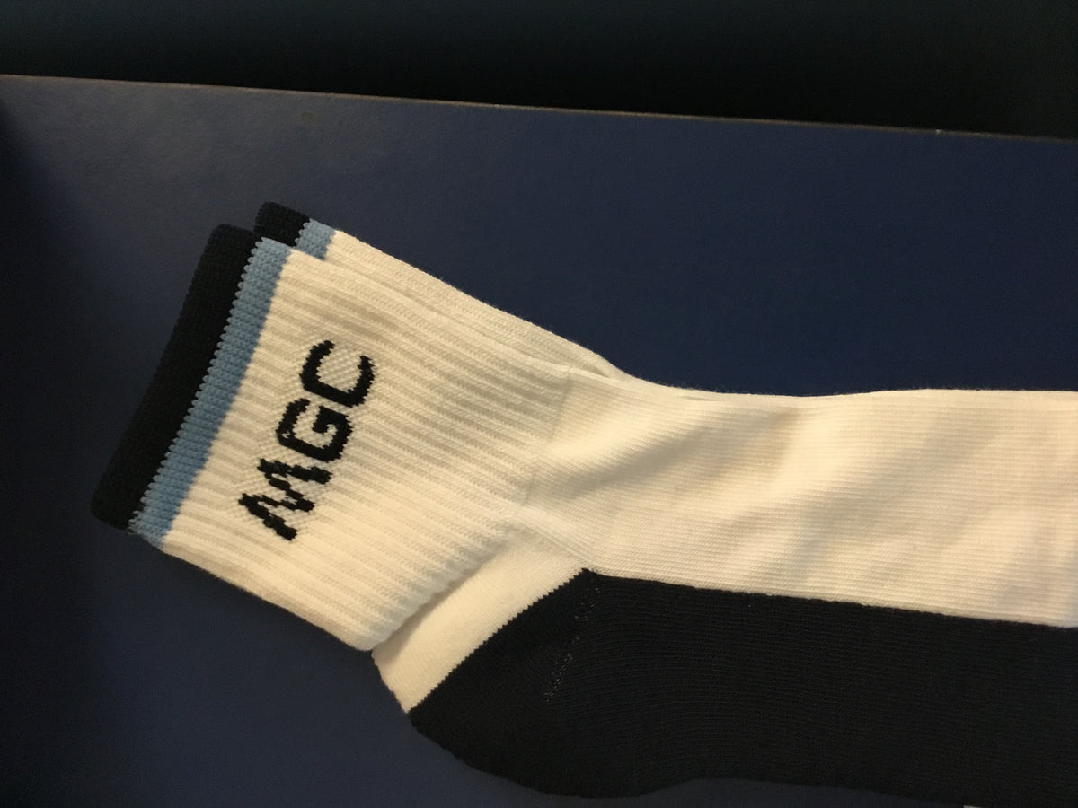 Sport Socks MGH pkt 1 – Mackellar Girls Uniform Shop